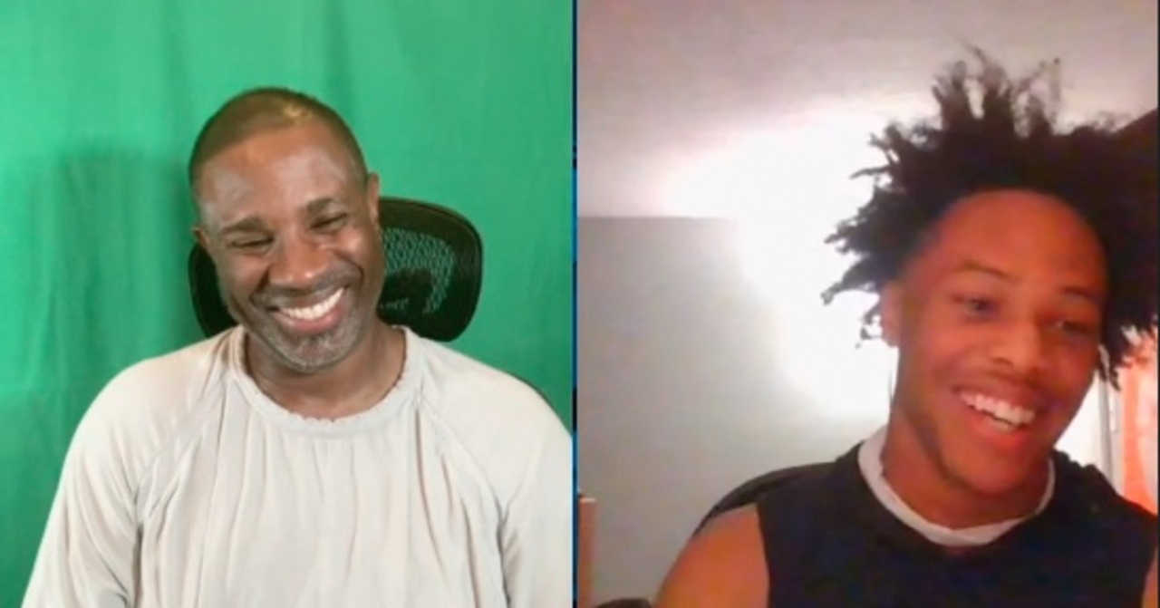 South Meck RB Jacob Newman is the Monday Morning Conversation | Durham ...