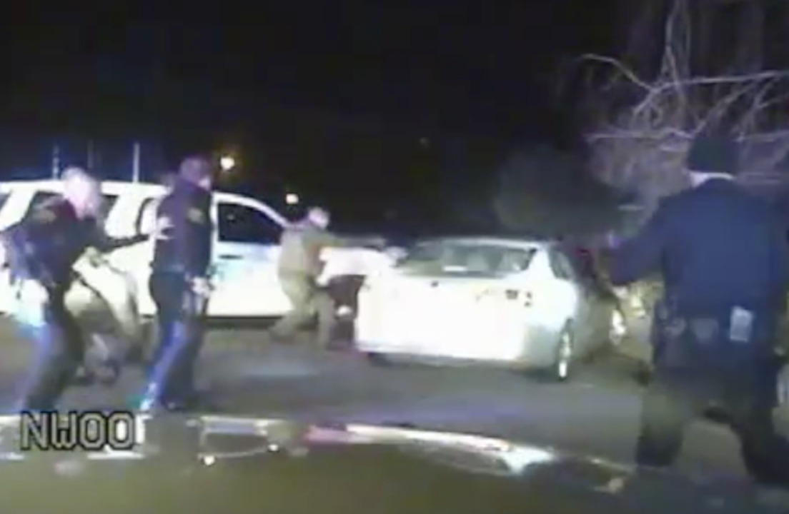 Fellow law enforcement testify about fatal shooting by deputy | Modesto Bee