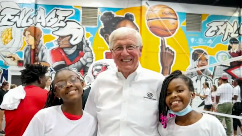 Remembering Boys and Girls Club leader Ralph Capps | Raleigh News ...