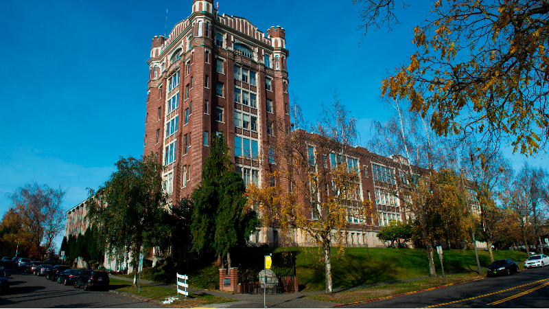 Tacoma Washington News | Tacoma News Tribune