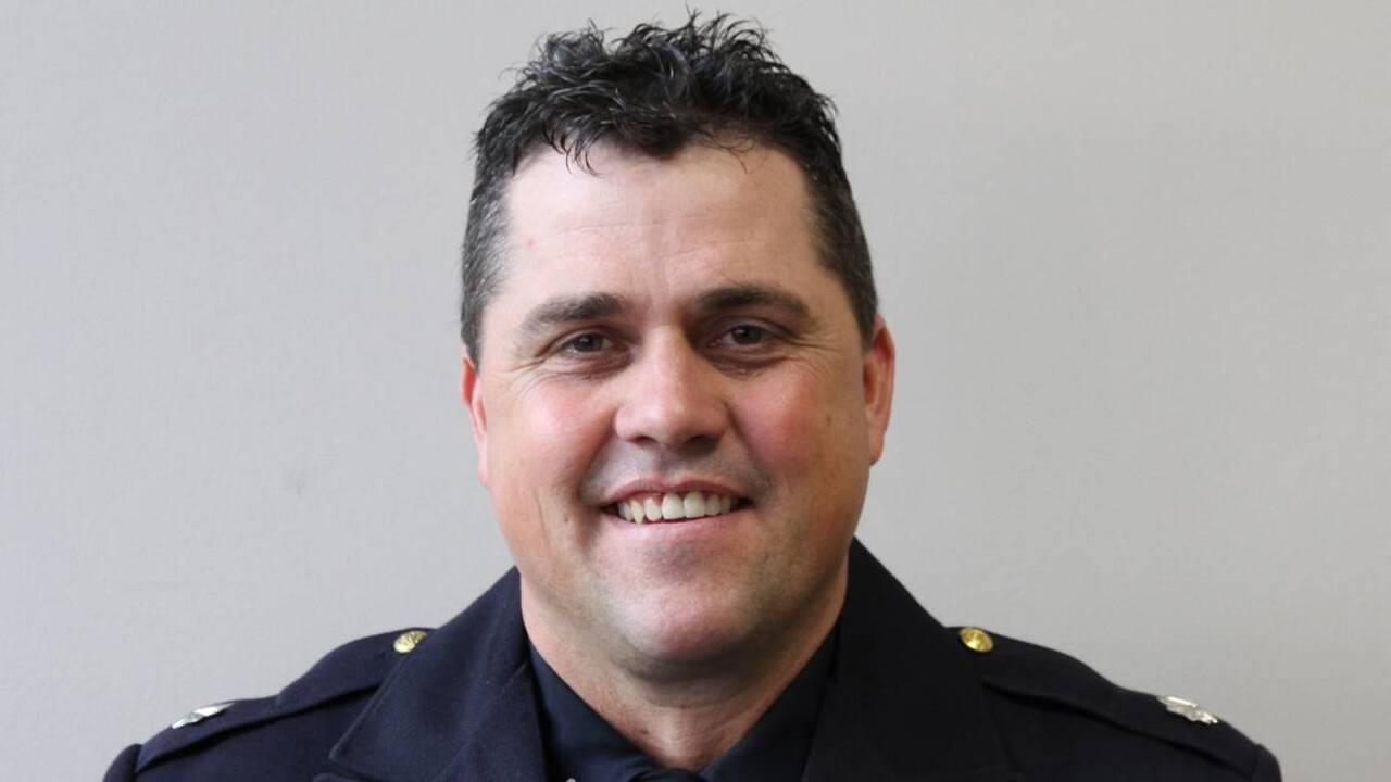 Independence police chief accused of assaulting, sexually harassing ...