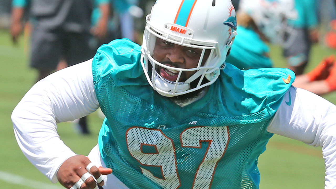 Coach Brian Flores says Miami Dolphins are ‘a good team’ | Miami Herald