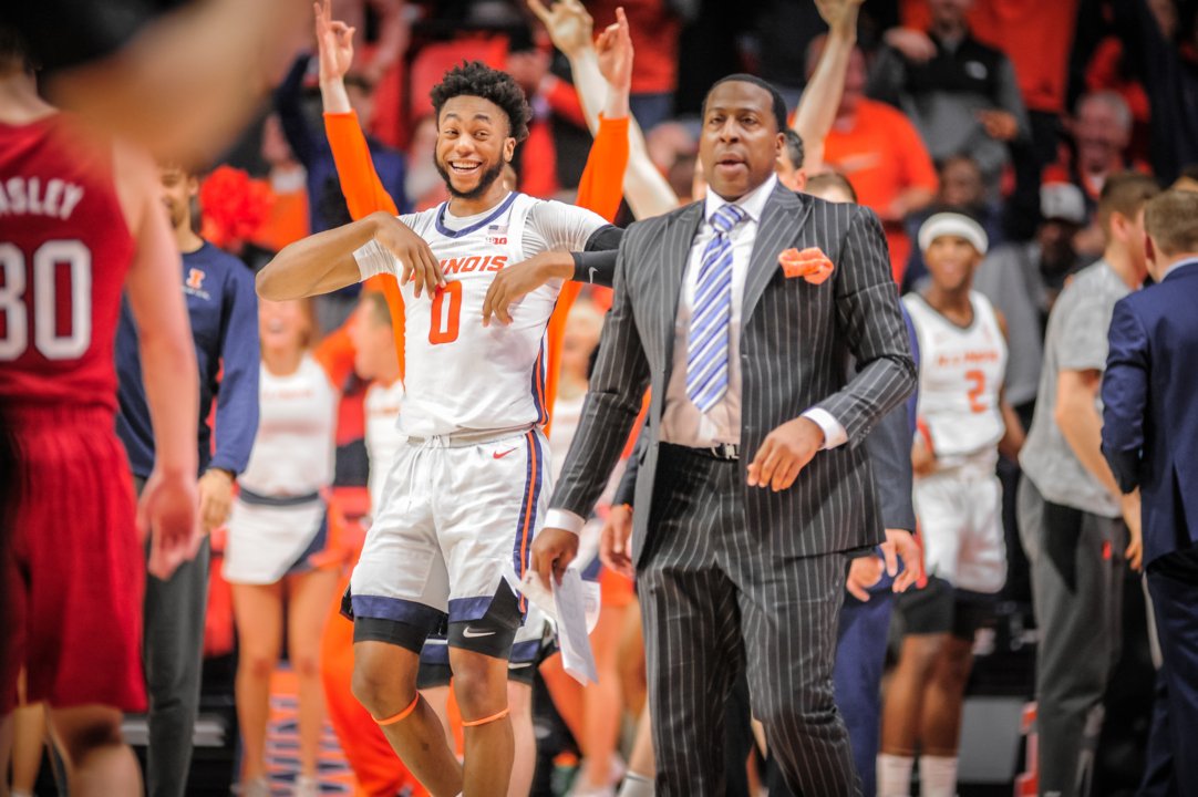 Kentucky basketball's Chin Coleman on his fashion sense | Lexington ...