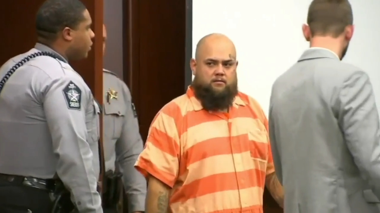 Hell’s Angels gang indicted in Raleigh murder, racketeering | Raleigh ...