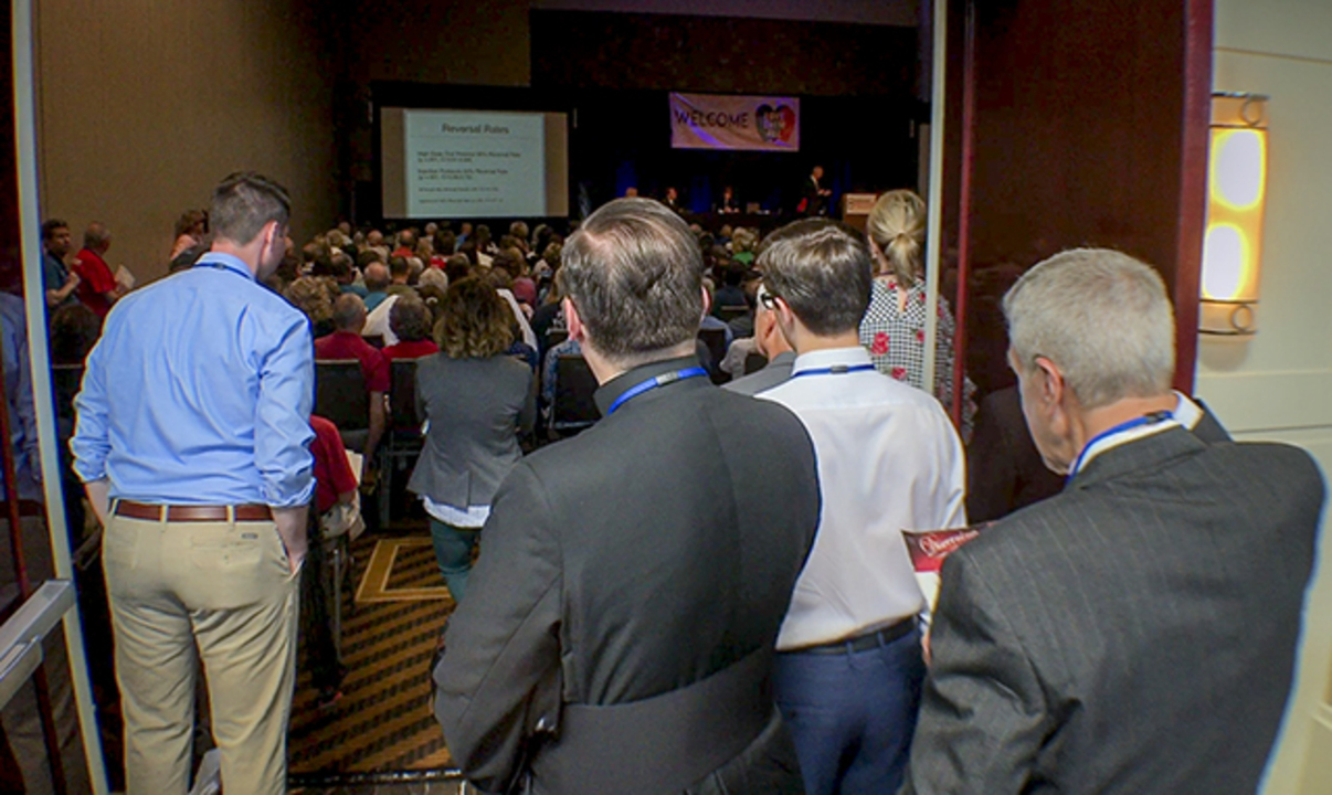 Kennedy's retirement raises hopes at National Right to Life Convention ...