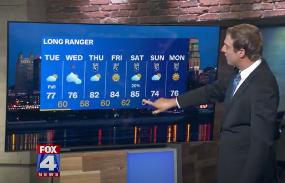 KC weather: first day of fall to feel seasonal | Kansas City Star