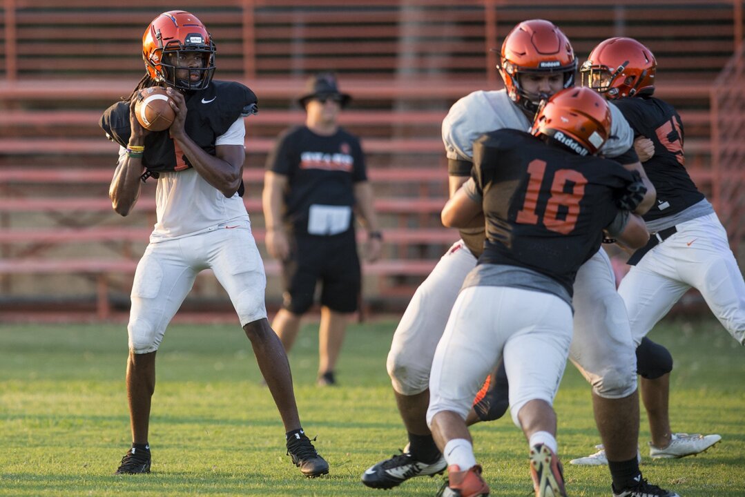 Merced looking to bounce back after missing playoffs | Merced Sun-Star