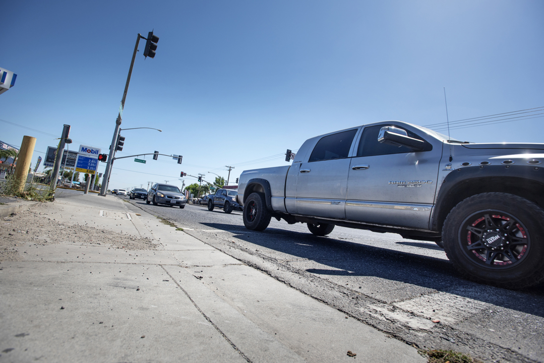 Big changes on the way for Crows Landing Road in Modesto, CA | Modesto Bee