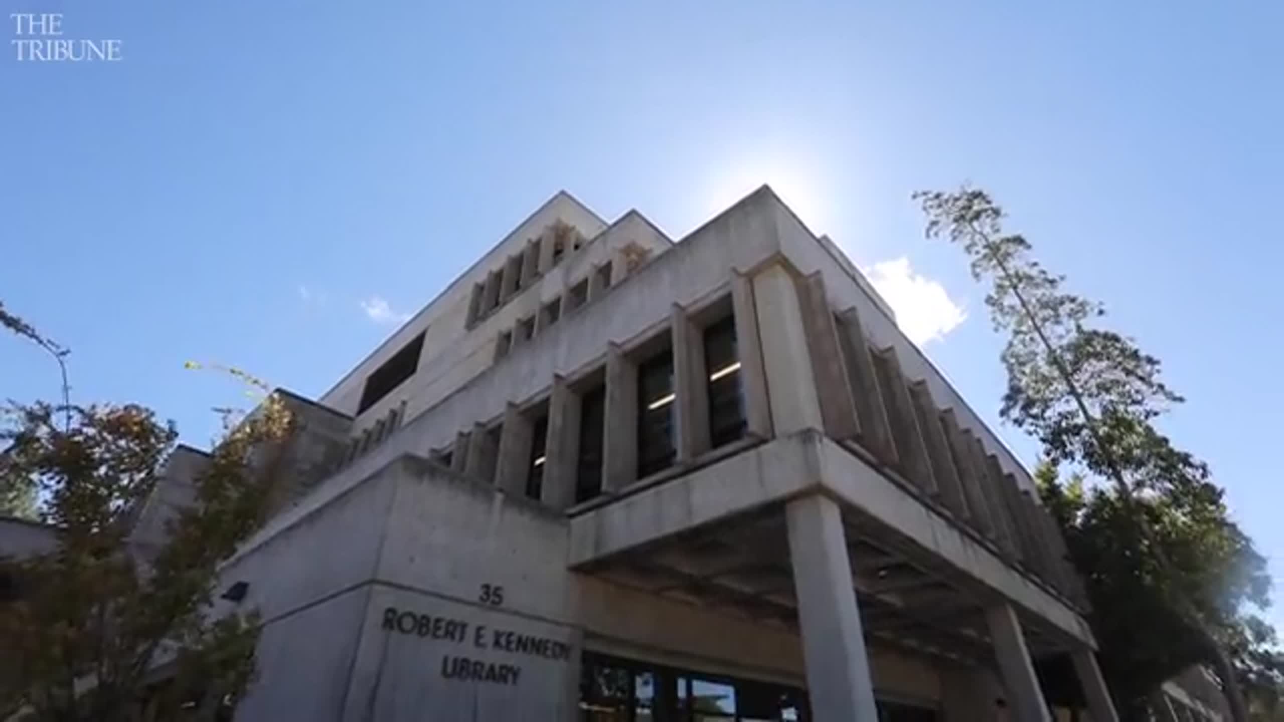 Local News | San Luis Obispo Tribune