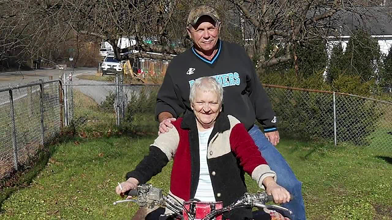 Cold Justice on Oxygen features Chester SC double murder | The State