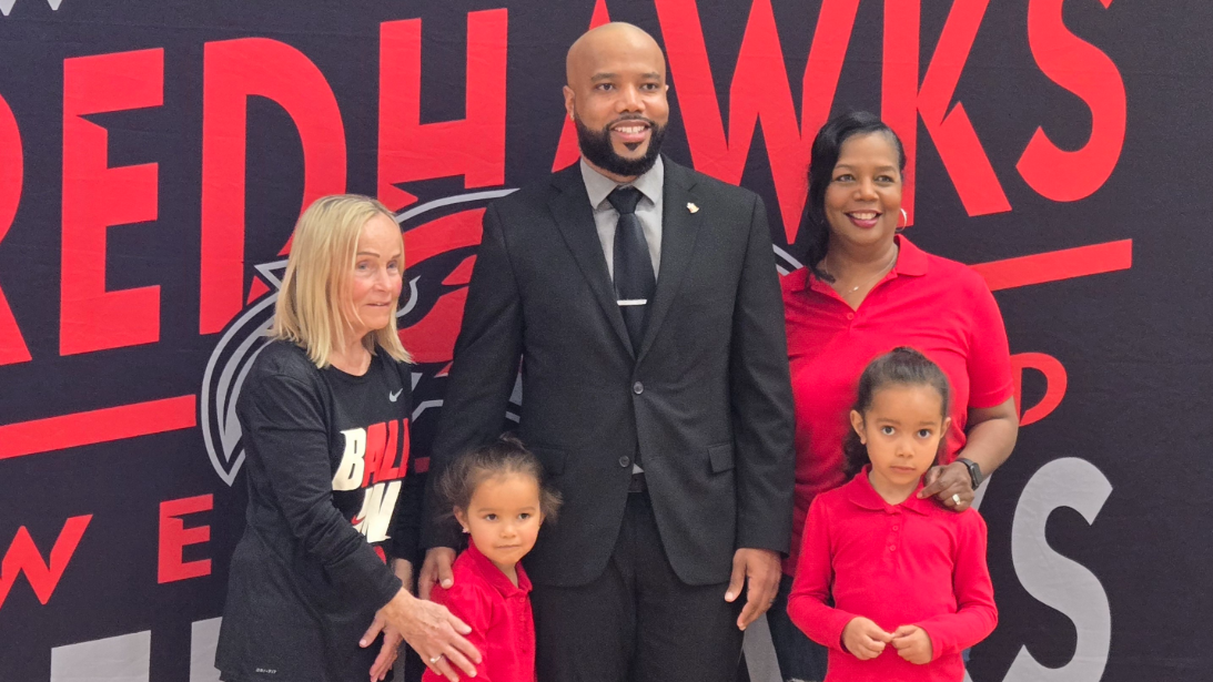 Stephen Burris introduced was Westwood SC football coach | The State