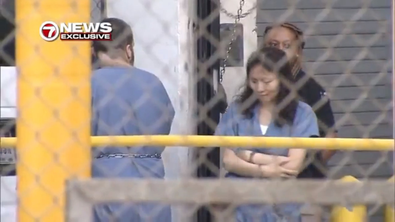 Chinese woman arrested at president’s club can represent self | Miami ...