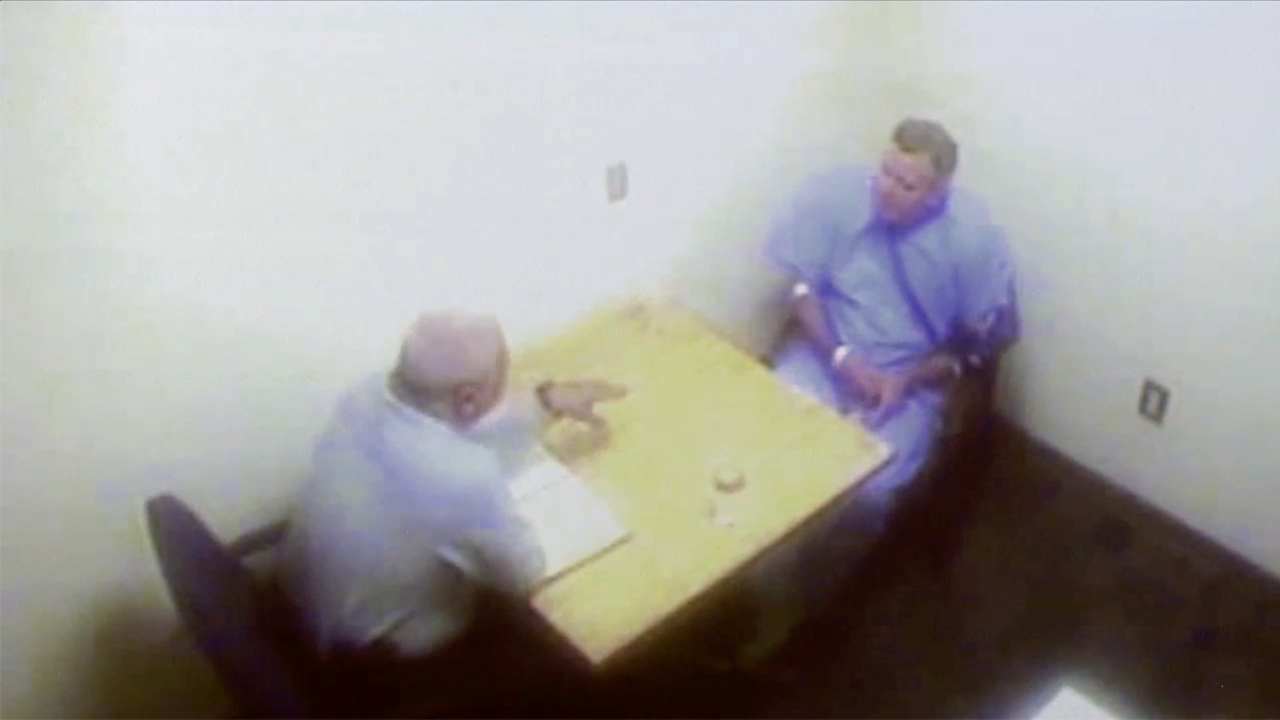 Jonathan Sander tells investigators that he knows he shot Sandy ...