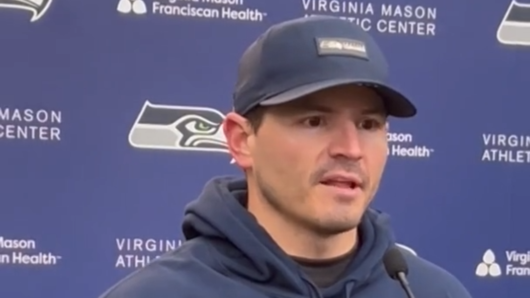 Seahawks Charles Cross, Coby Bryant out for Carolina game | Bellingham ...