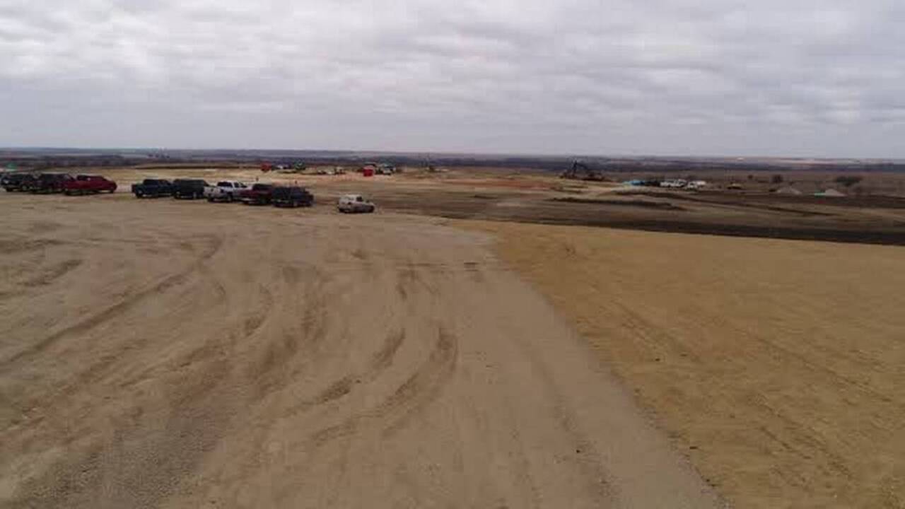 Drone tour and renderings of Tarleton's new campus | McClatchy ...