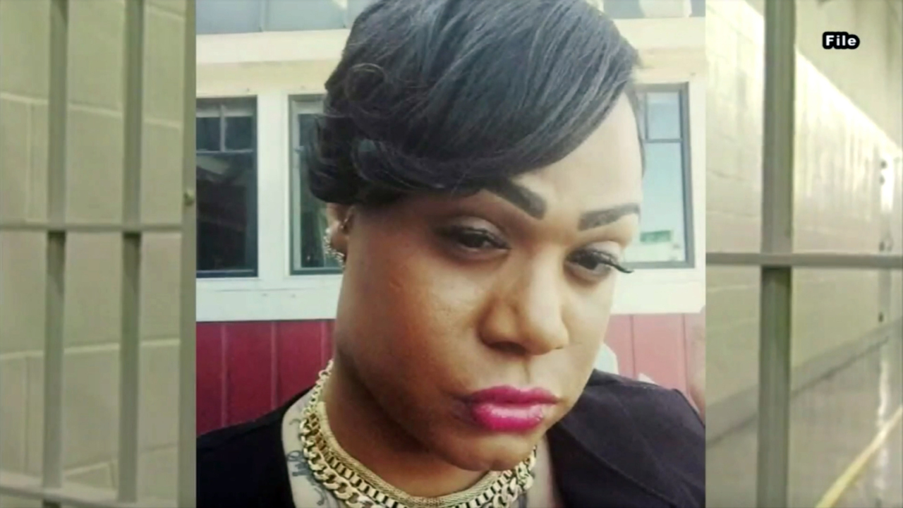 NC transgender inmate moved to women's facility | Raleigh News & Observer