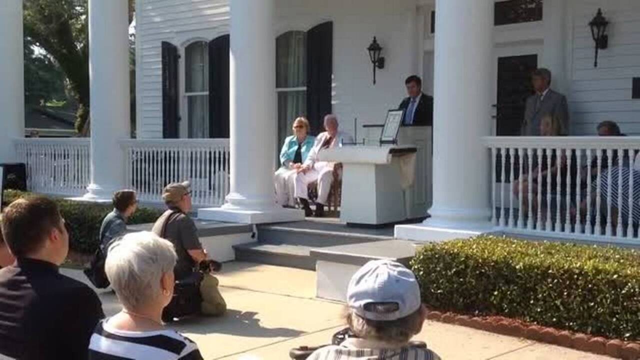 Jerry O'Keefe awarded Congressional Gold Medal | Biloxi Sun Herald