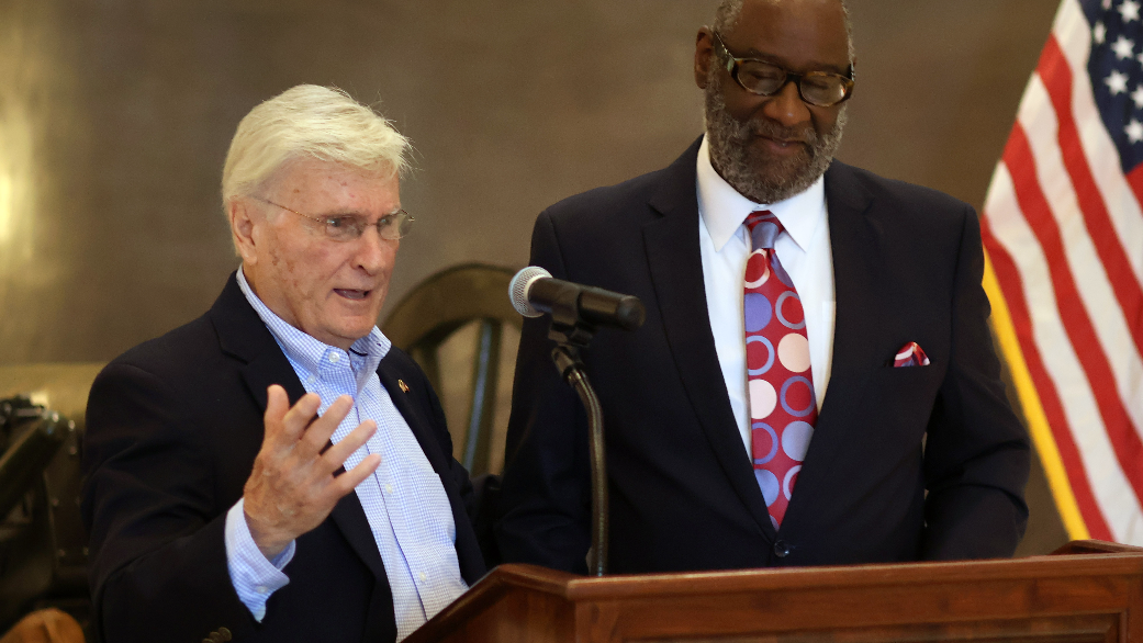 StoryCorps launches fourth One Small Step Anchor Community in Columbus ...