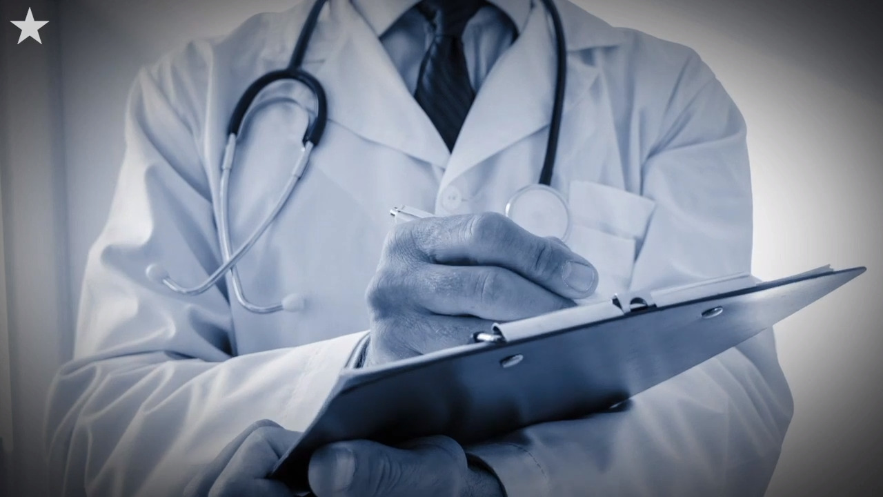 A national database of doctor discipline goes largely unused ...