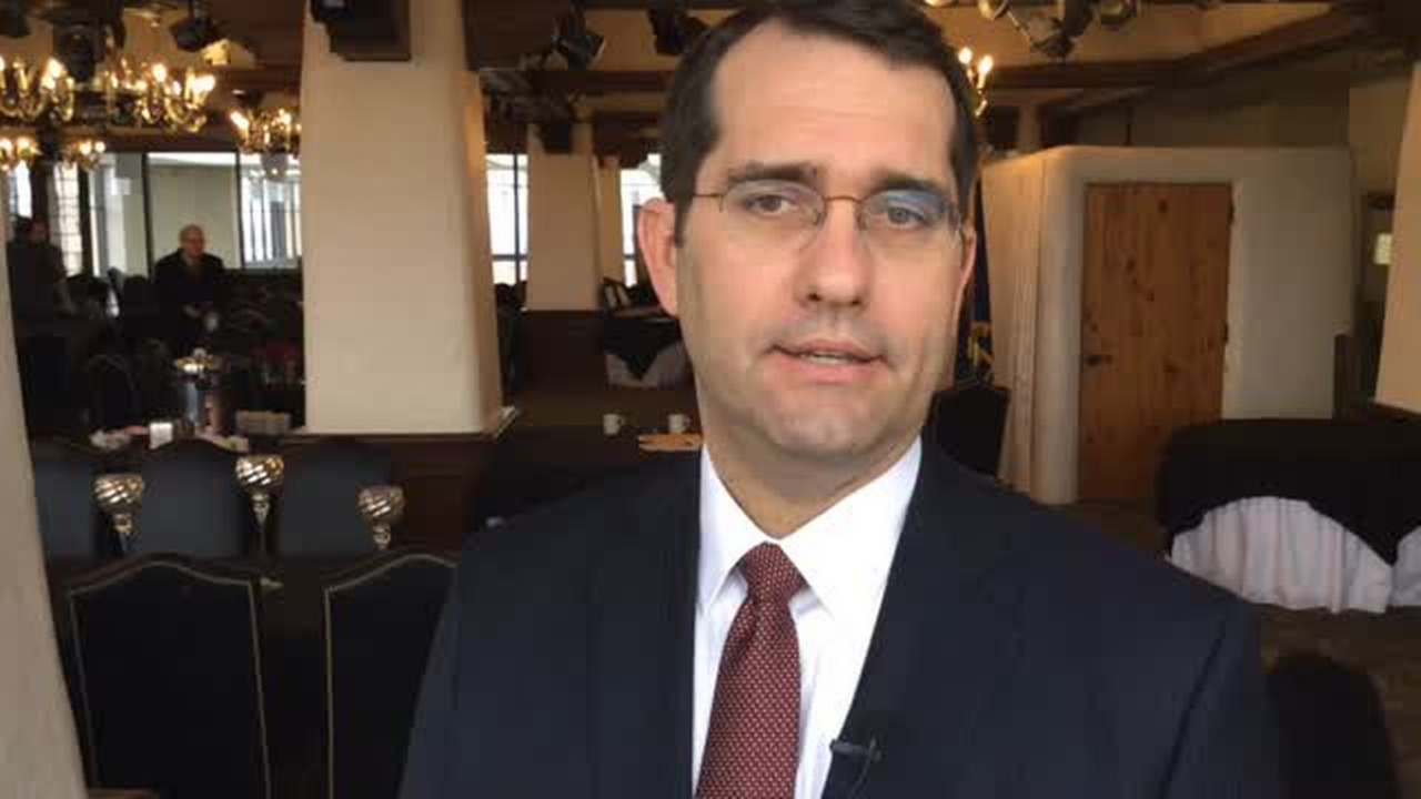 VIDEO: Attorney General Derek Schmidt responds to Carr Brothers ...