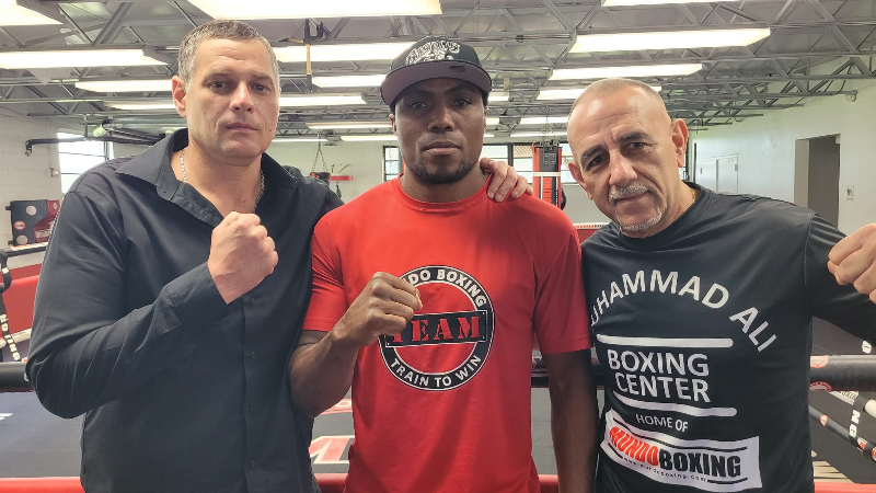 Mundo Boxing Promotions trae su primera del 2024 a Miami | El Nuevo Herald