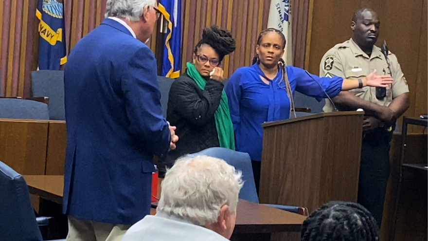 Jurors reach verdict in fatal shooting of a Columbus rapper | Columbus ...