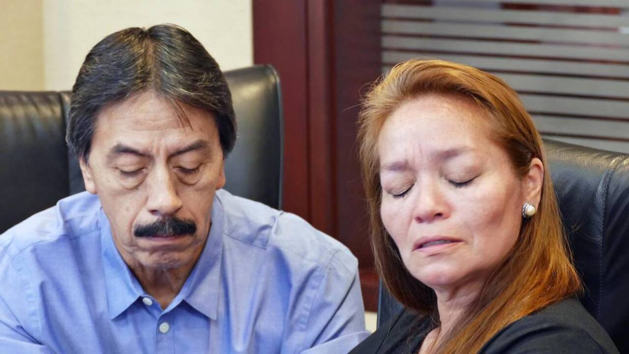 Family of FIU bridge collapse victim Alexa Duran shares story | Miami ...