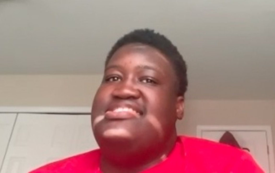 South Mecklenburg lineman Taron Williams talks 'The Standard ...