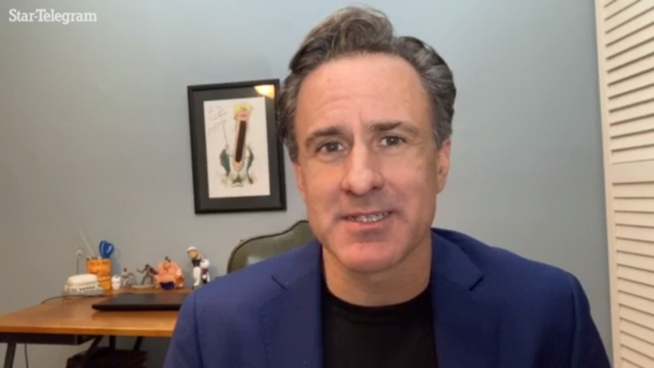 Columnist Mac Engel: 'Bad news Cowboys fans, you're a winner' | Fort ...