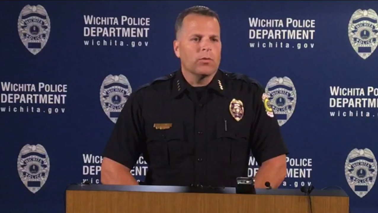 Video: Police say home intruder died after breaking into WPD officer's ...