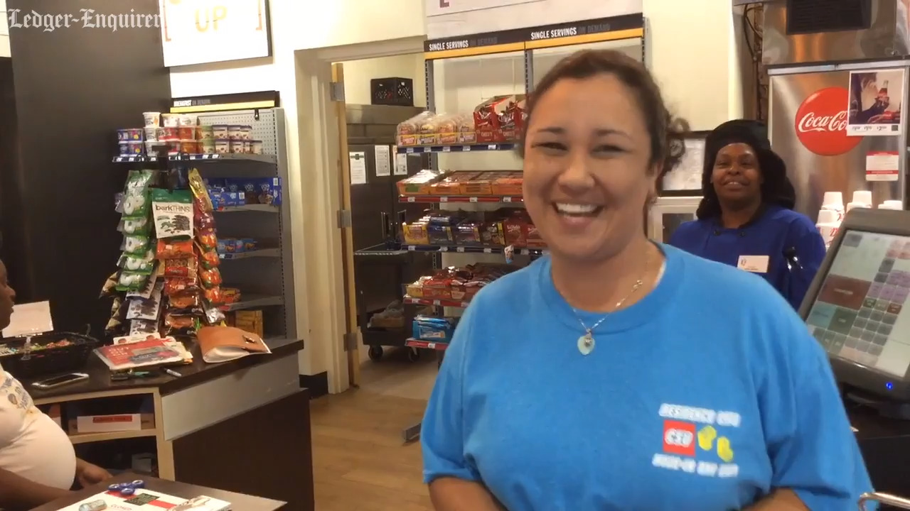 Winning Mega Millions lottery game was sold in Orangeburg SC | Hilton ...