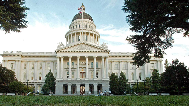 California June 2026 primary election takeaways (Video) | Sacramento Bee