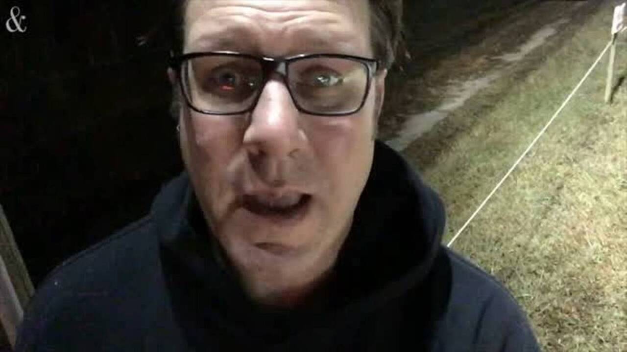 Best Haunted Houses in Raleigh and the Triangle: Panic Point | Raleigh ...