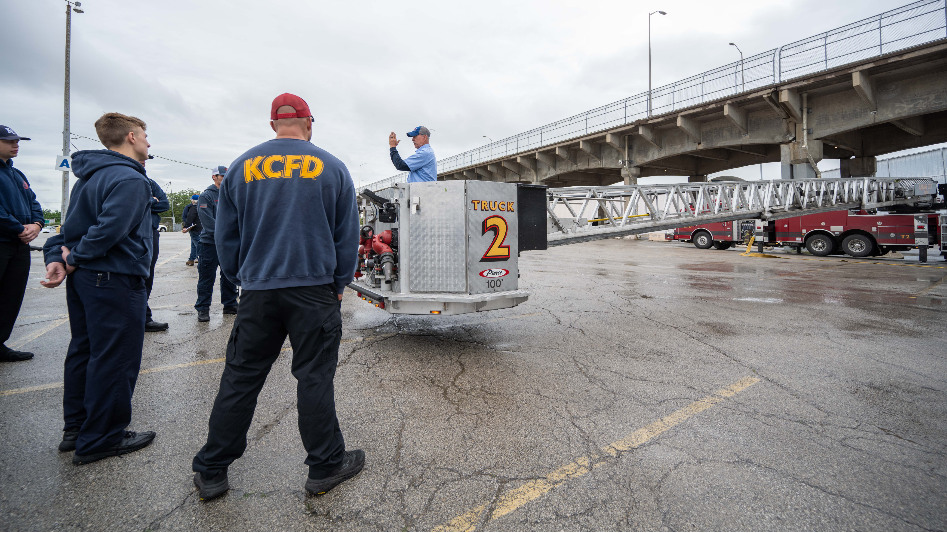 Local News & Sports Video | Kansas City Star