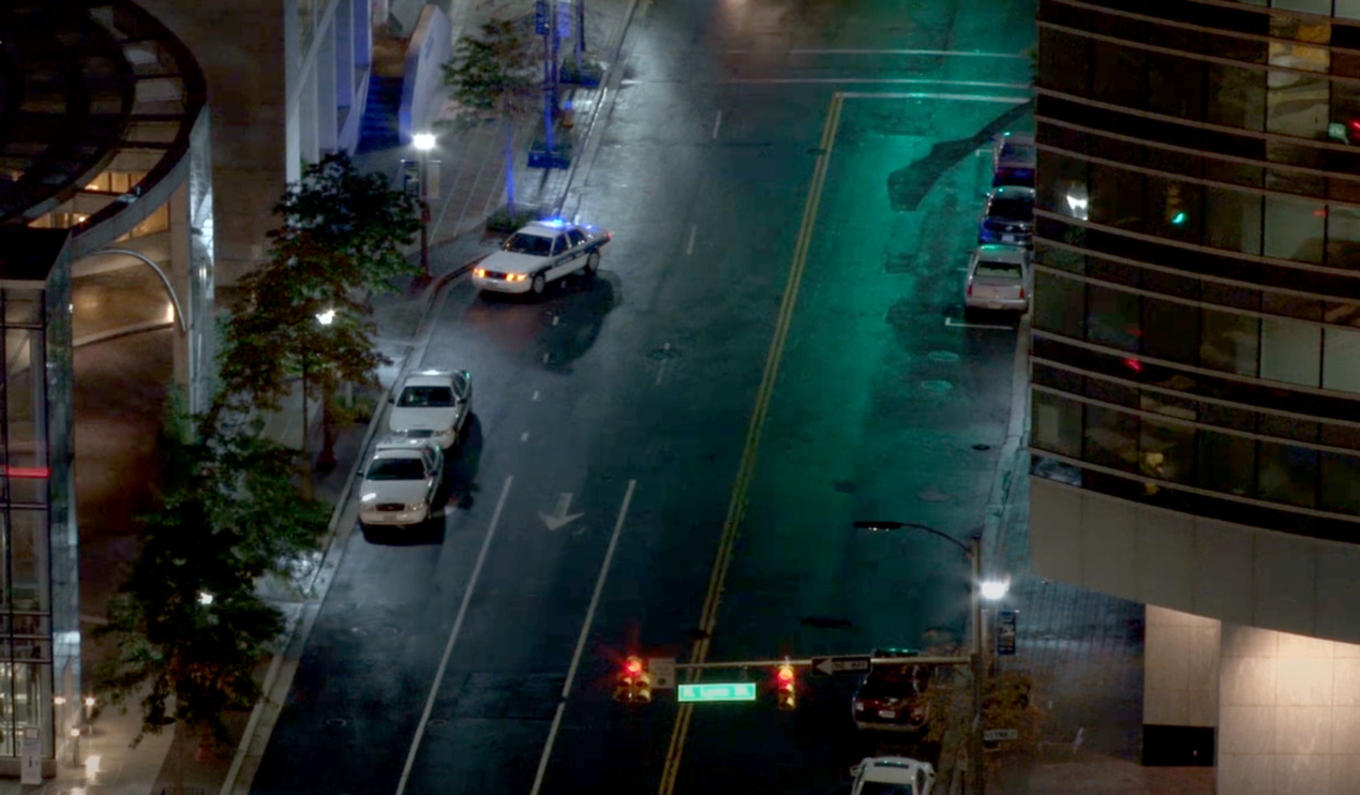 Walking at night? Here’s how to stay safe | Charlotte Observer