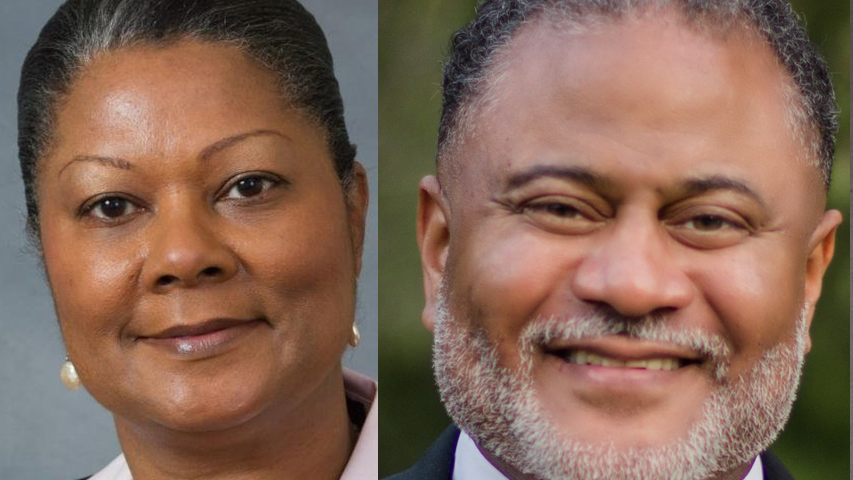 Rodney Sadler Defeats Carla Cunningham: NC House District 106 primary ...