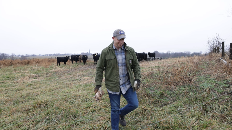 Meet the Commissioner of Agriculture-Elect: Jonathan Shell | Lexington ...