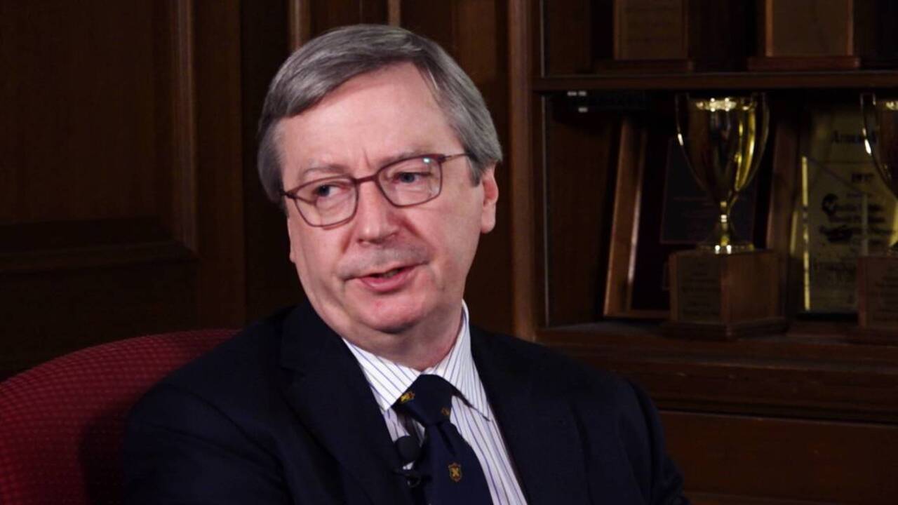 The Star's Editorial Board with Dr. Tom Curran | Kansas City Star