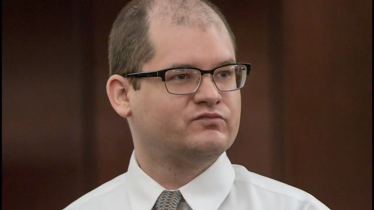 Photographs from the trial of Tim Jones (Video) | The State
