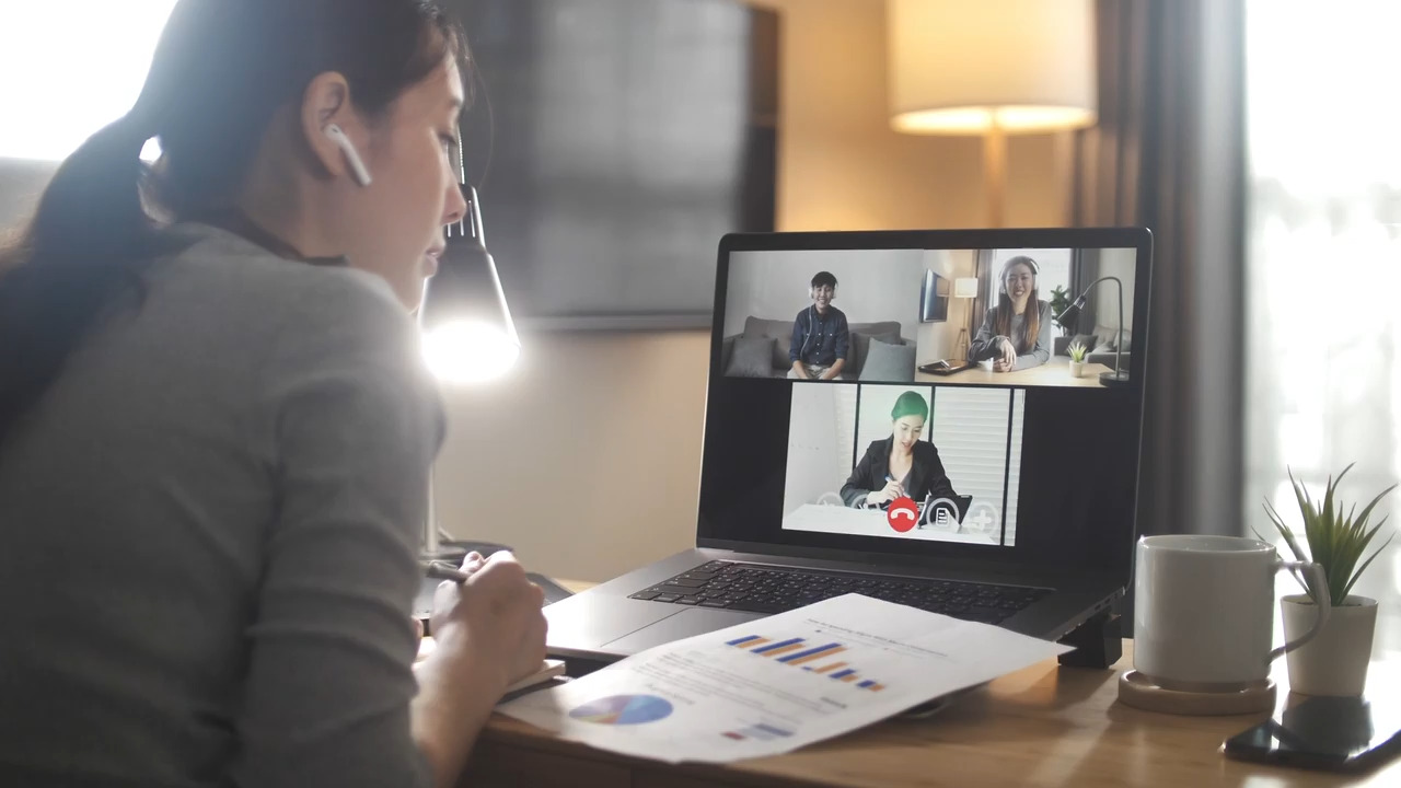 Remote work during COVID-19 was impacted by education levels | Miami Herald