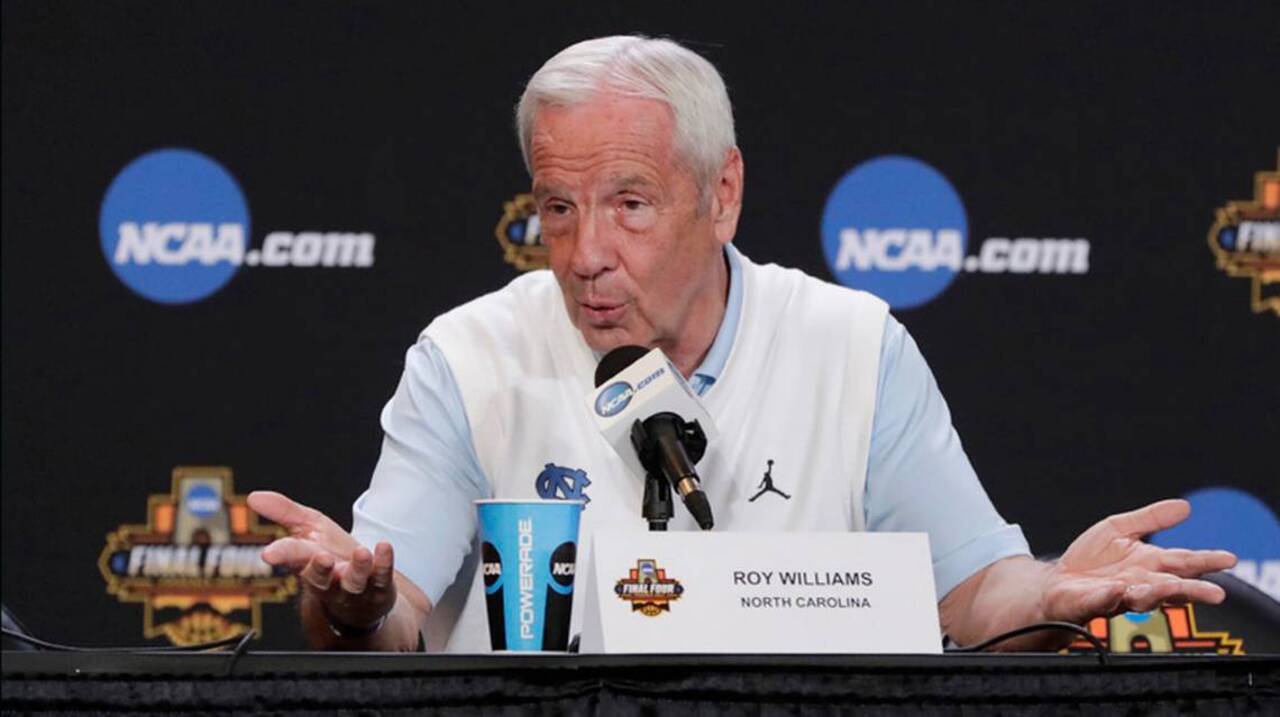 NCAA host sites | NC tournament sites announced | Charlotte Observer