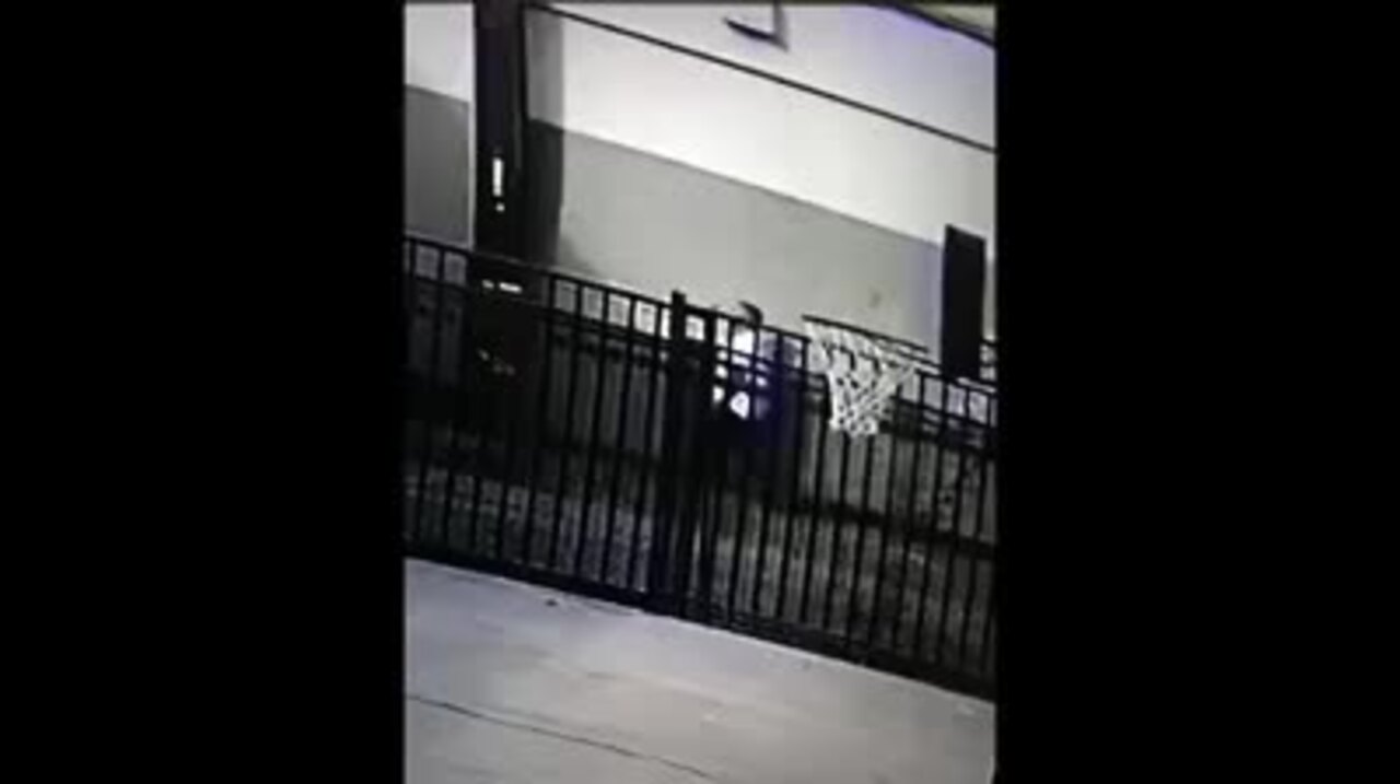 Crescent fire investigators seek ID of man captured on surveillance ...