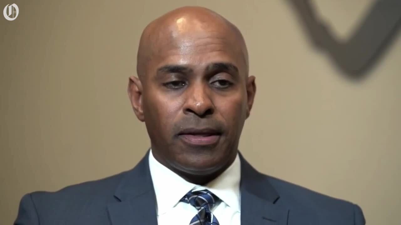 CMPD Chief Putney criticizes the fact that people charged with serious ...