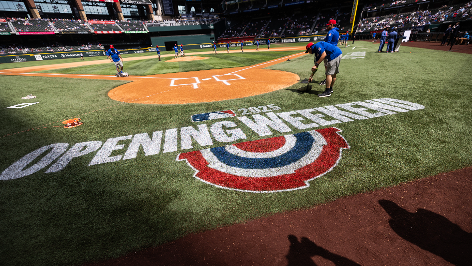 Texas Rangers Pro Baseball News | Fort Worth Star-Telegram