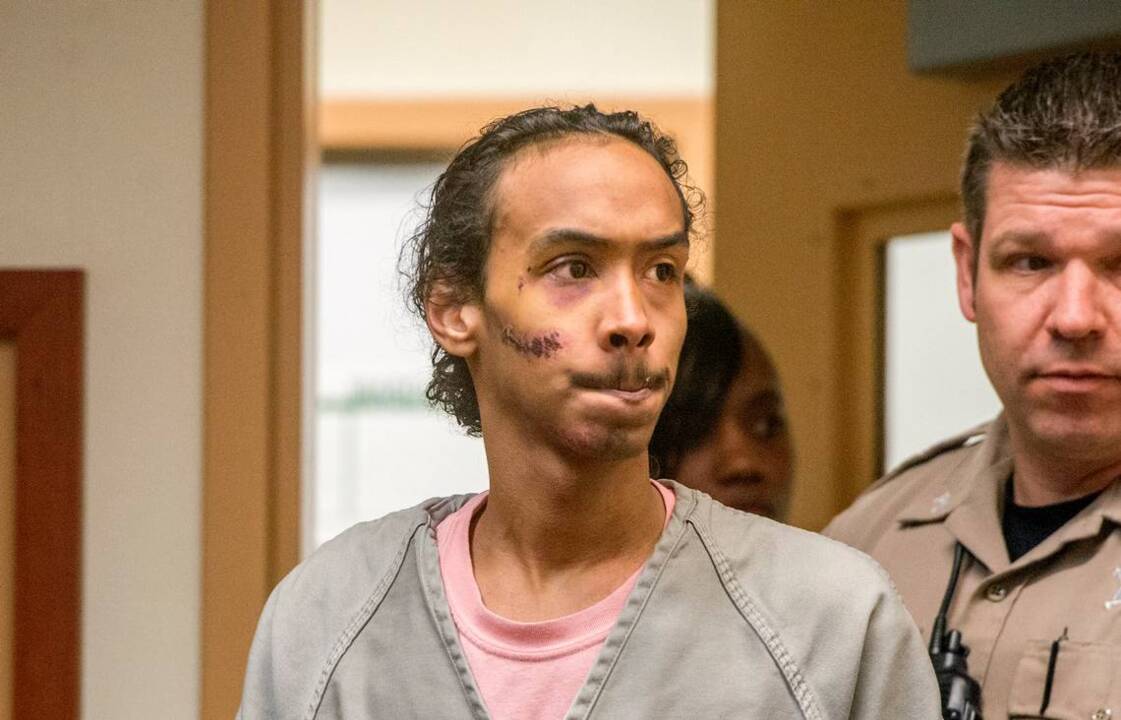 Man who killed Tacoma taxi driver sentenced to 62 years | Tacoma News ...