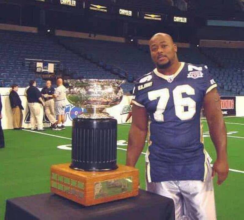Al Lucas remembered by family, friends and team at Troy Sports Hall of ...