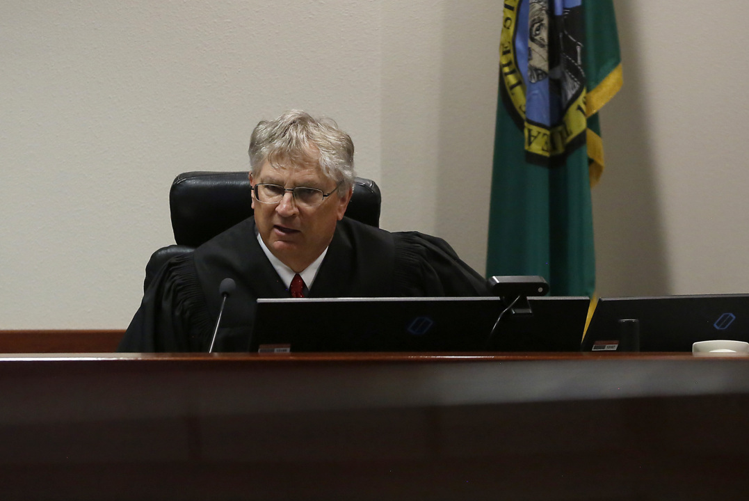 Yakima judge thanks jury in Tri-Cities judge's domestic violence trial ...