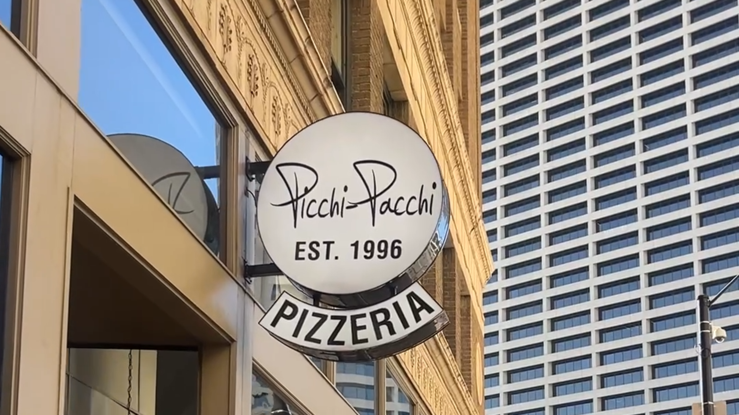 Picchi Pacchi Pizzeria on a budget | Fort Worth Star-Telegram