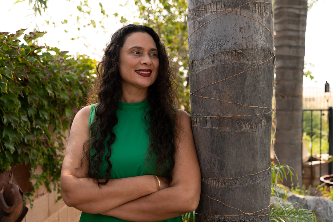 Bobbie Singh-Allen tells why she is running for Mayor of Elk Grove ...