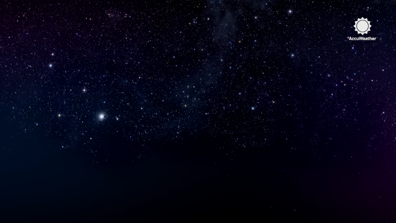 Two meteor showers to peak on the night of July 29-30 (Video) | Idaho ...